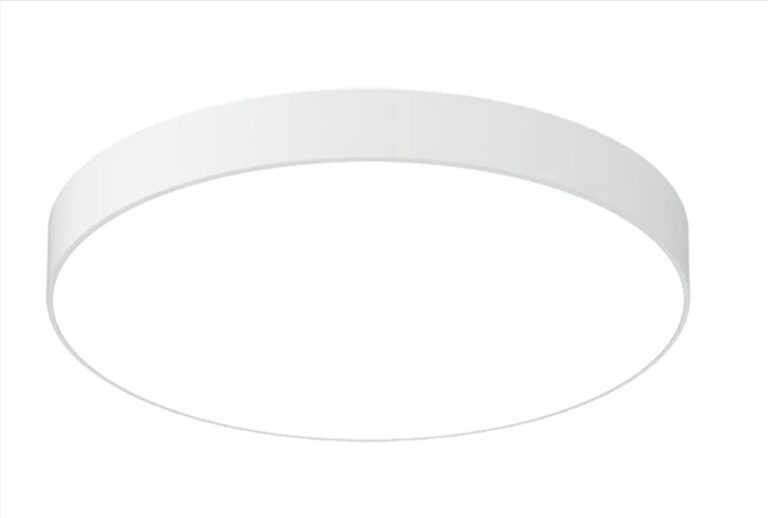 5″ EDGELESS LED DOWNLIGHT WHITE – Rayco Lighting